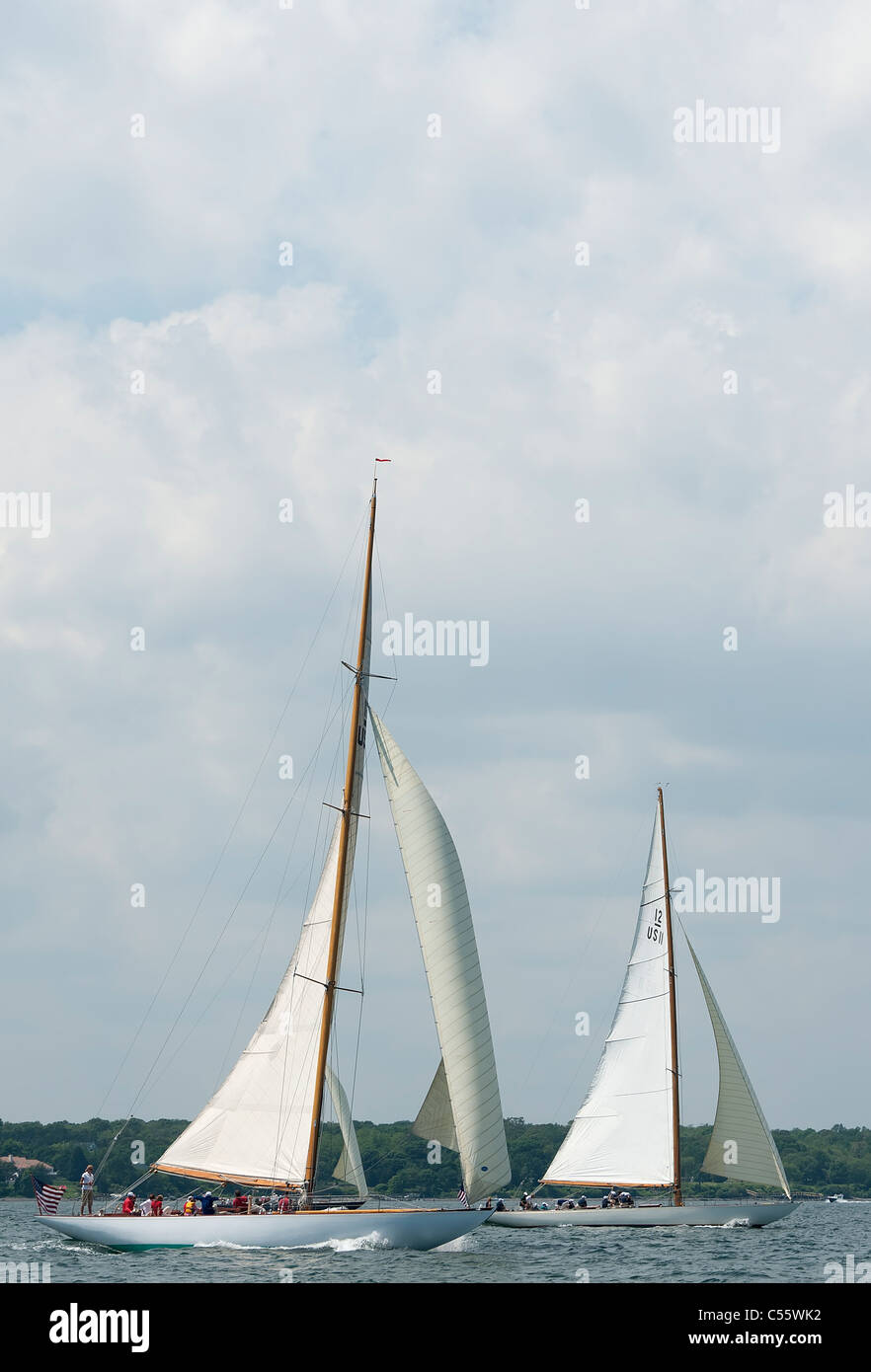 Meter regatta -Fotos und -Bildmaterial in hoher Auflösung – Alamy