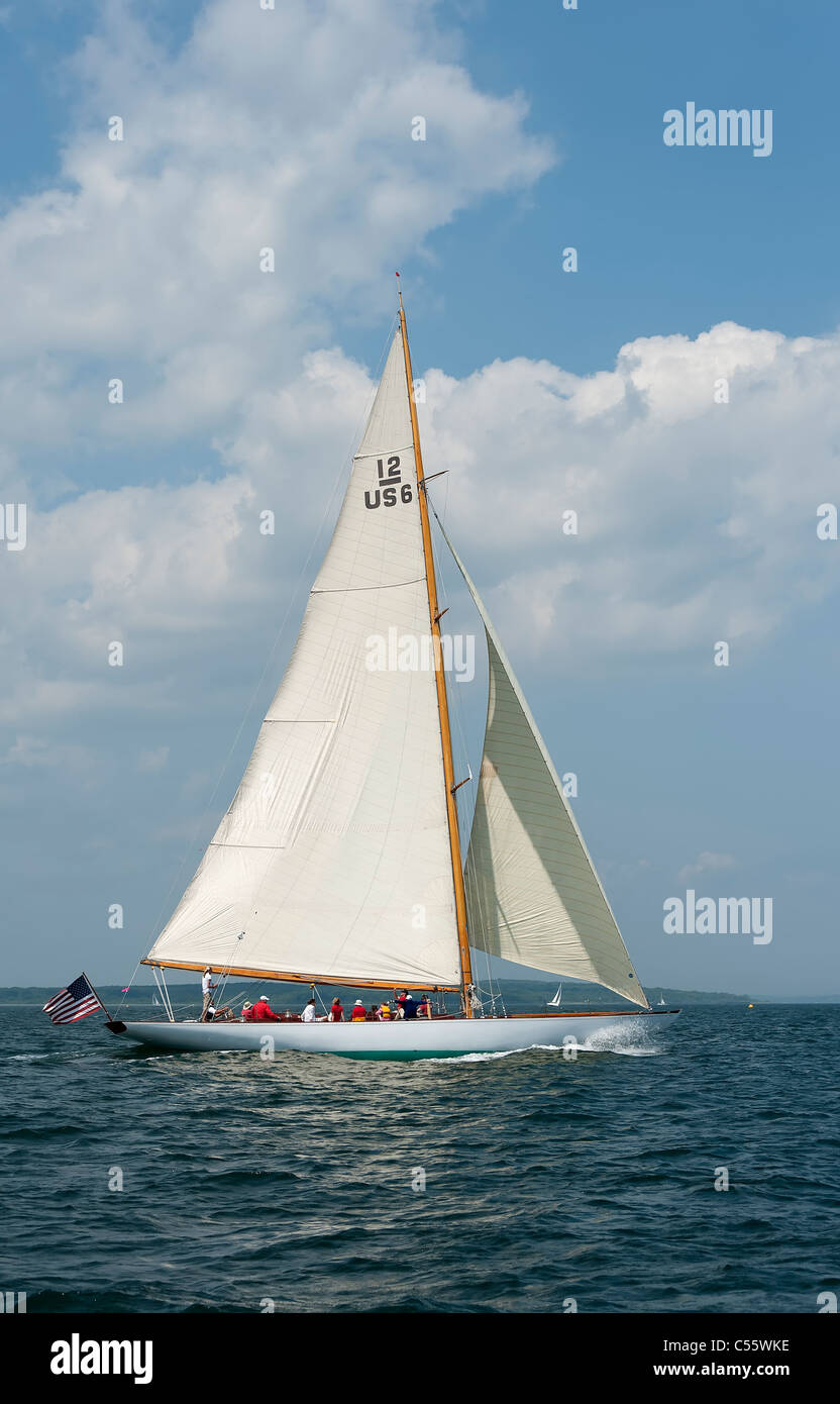Meter regatta -Fotos und -Bildmaterial in hoher Auflösung – Alamy