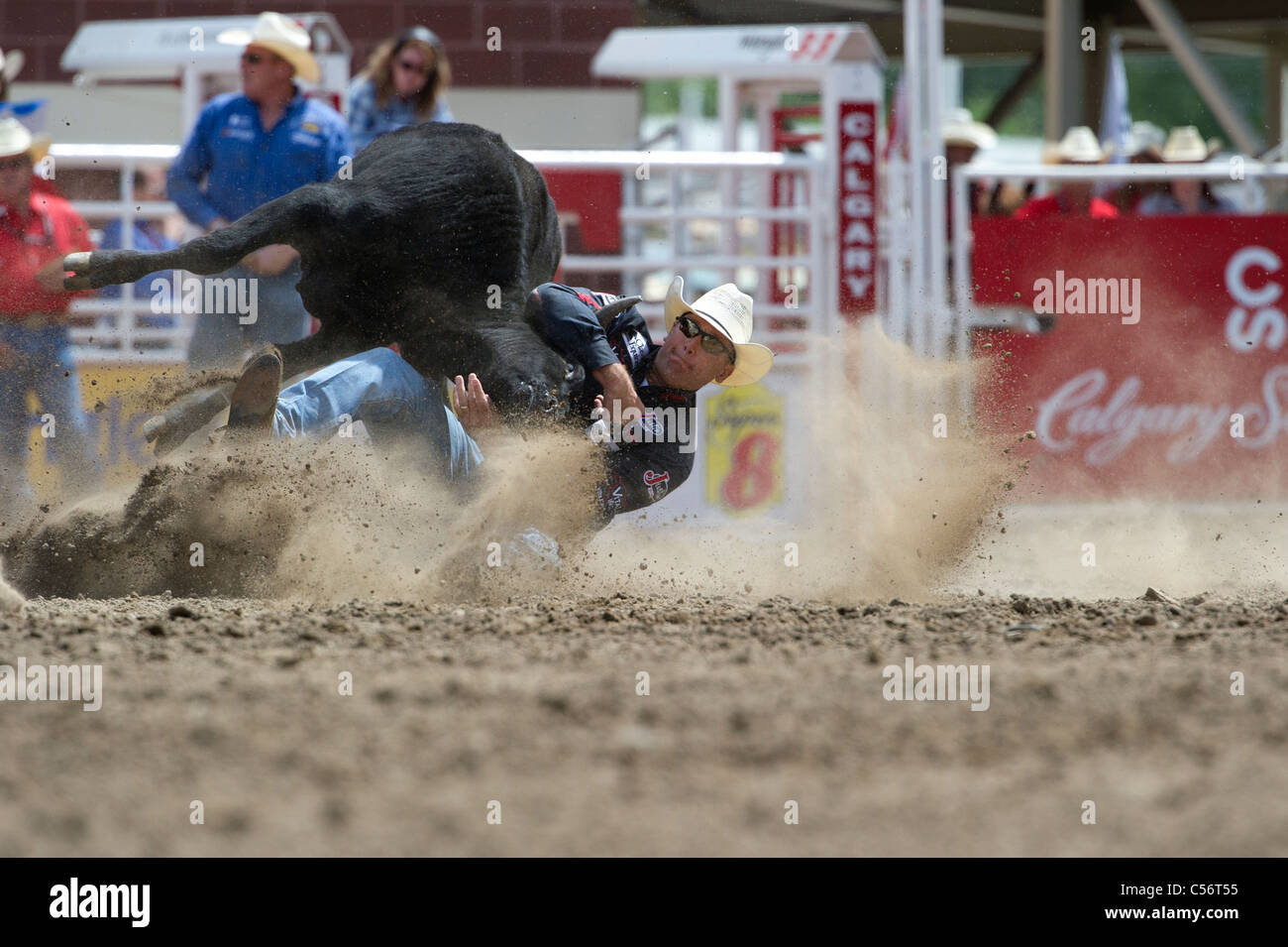 Alberta rodeo -Fotos und -Bildmaterial in hoher Auflösung – Alamy