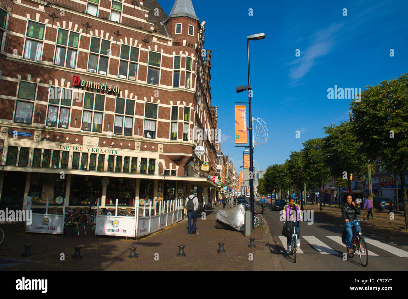 Delfshaven Rotterdam Stockfotos und -bilder Kaufen - Alamy