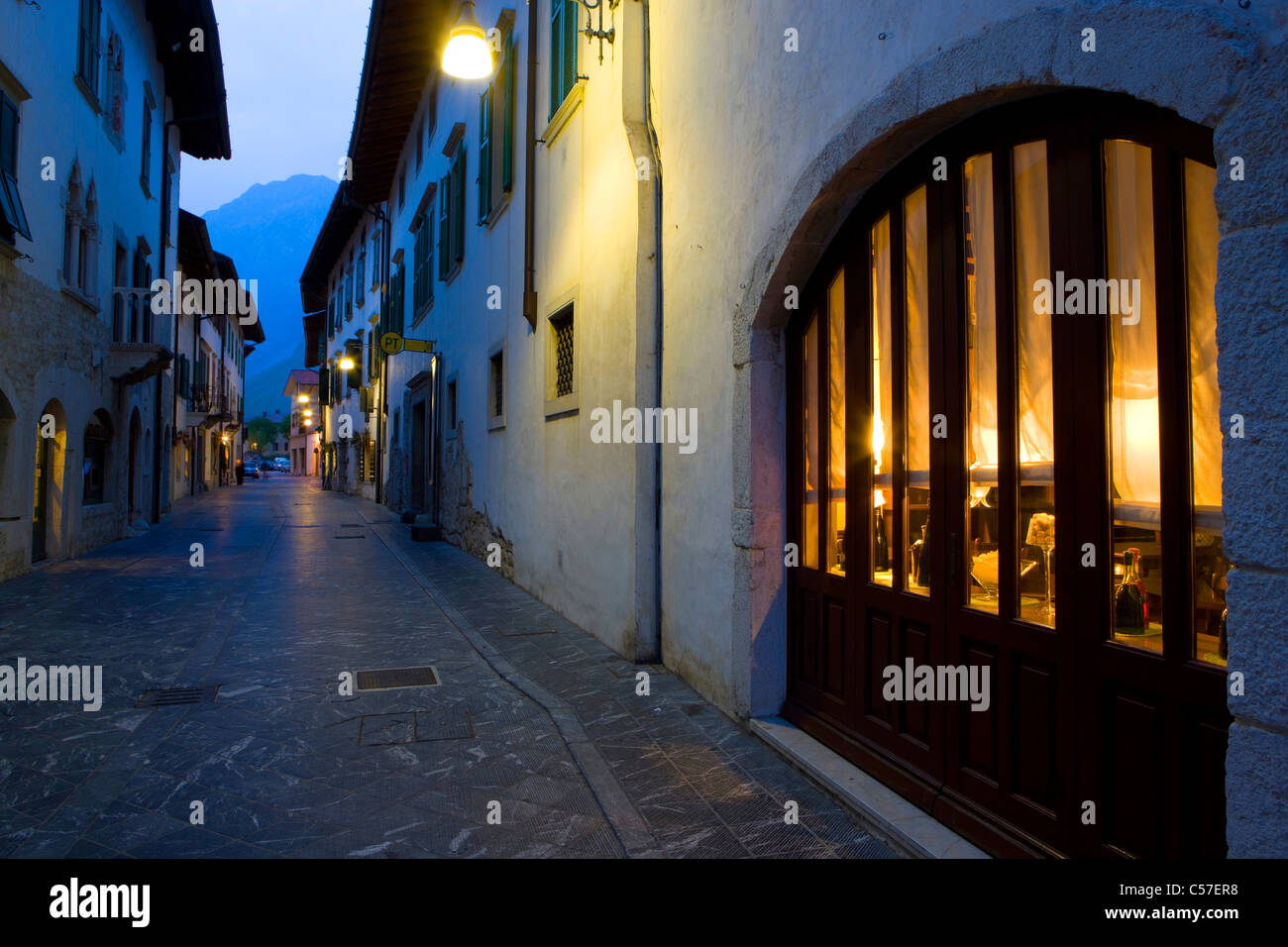 Venzone italy -Fotos und -Bildmaterial in hoher Auflösung – Alamy
