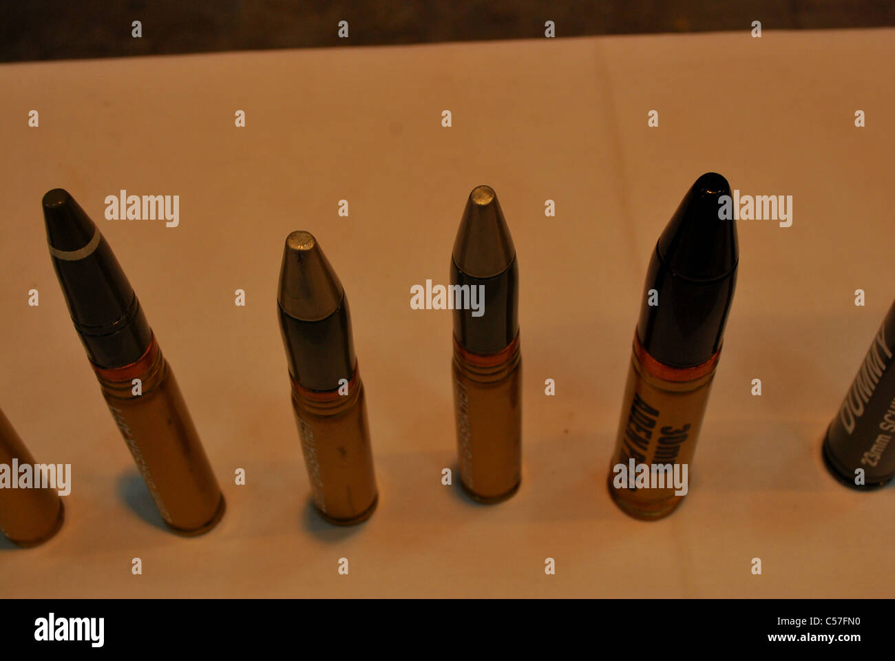 30 mm bmp he t -Fotos und -Bildmaterial in hoher Auflösung – Alamy