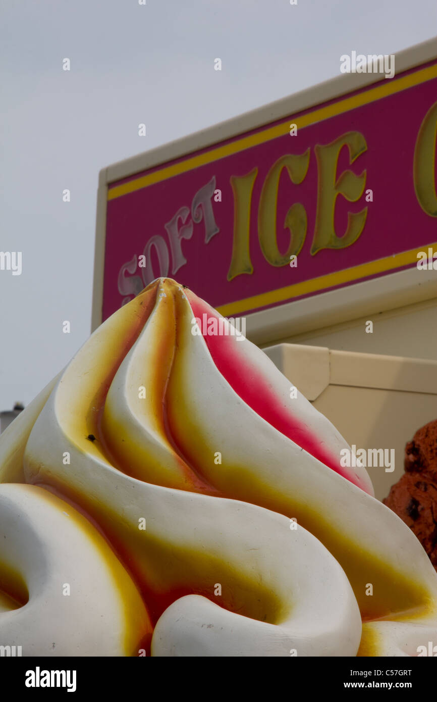 Giant Cornet Stockfotos und -bilder Kaufen - Alamy