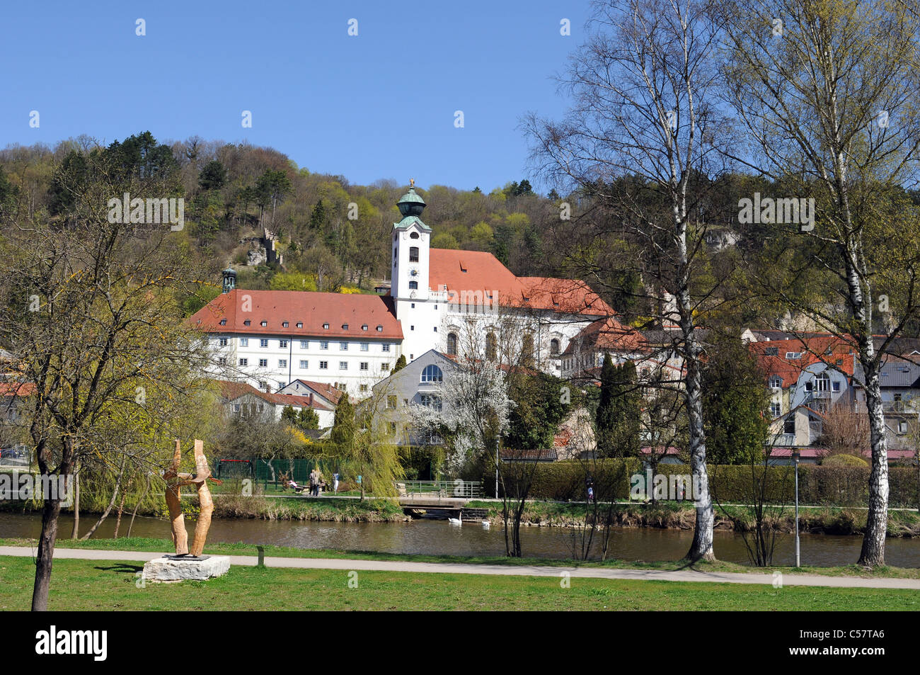 Walburg kirche Stockfotos und -bilder Kaufen - Alamy