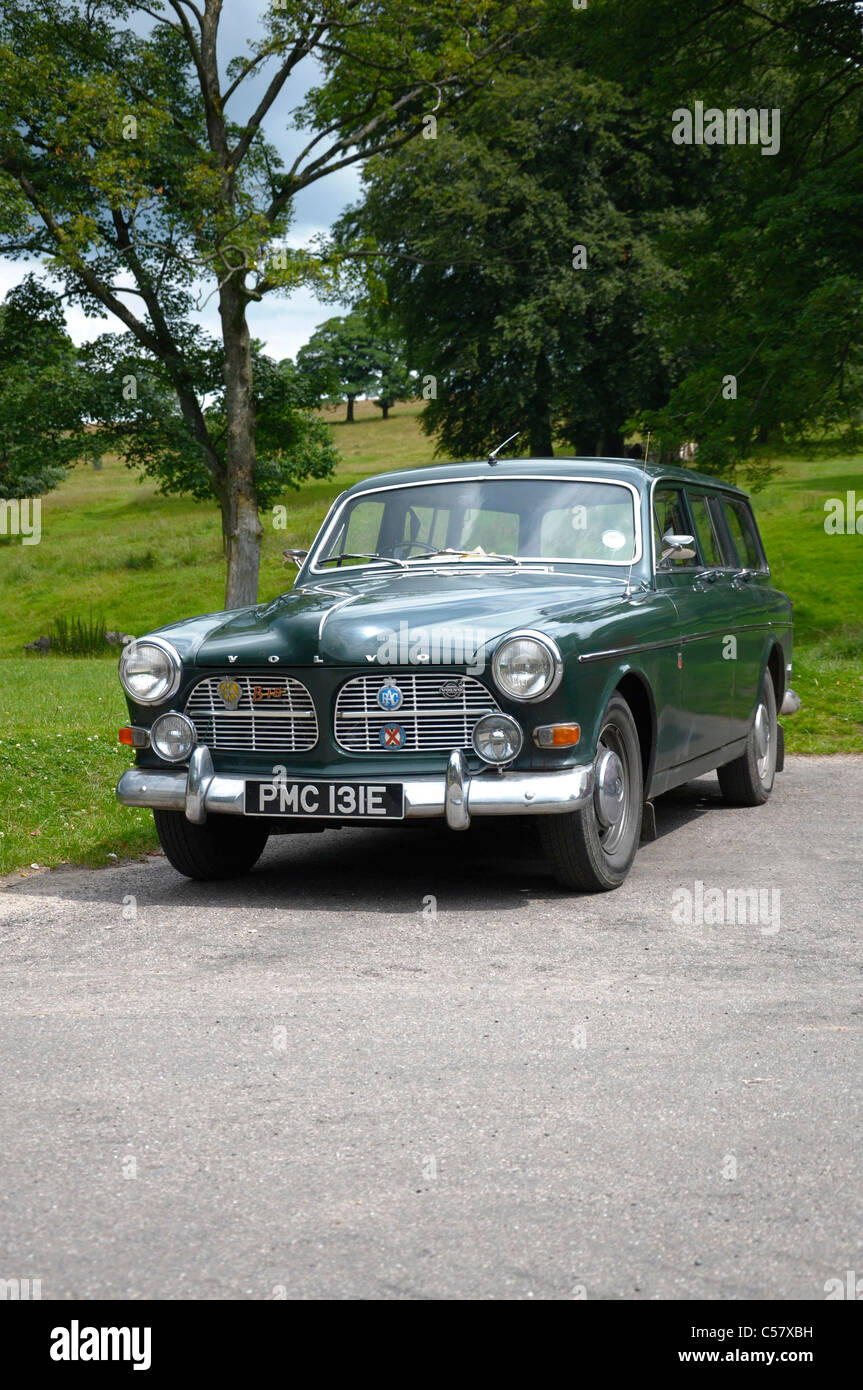 Classic volvo -Fotos und -Bildmaterial in hoher Auflösung – Alamy