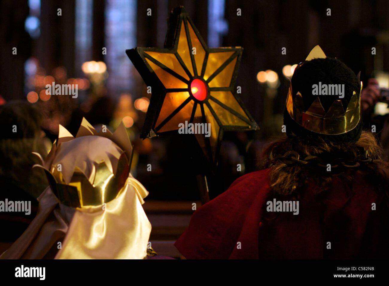 Heilige drei konige -Fotos und -Bildmaterial in hoher Auflösung – Alamy