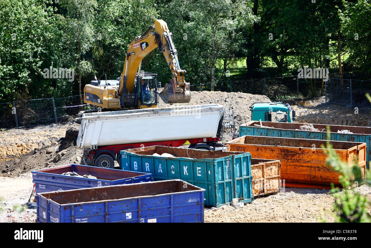 Waste Separation Stockfotos & Waste Separation Bilder - Alamy
