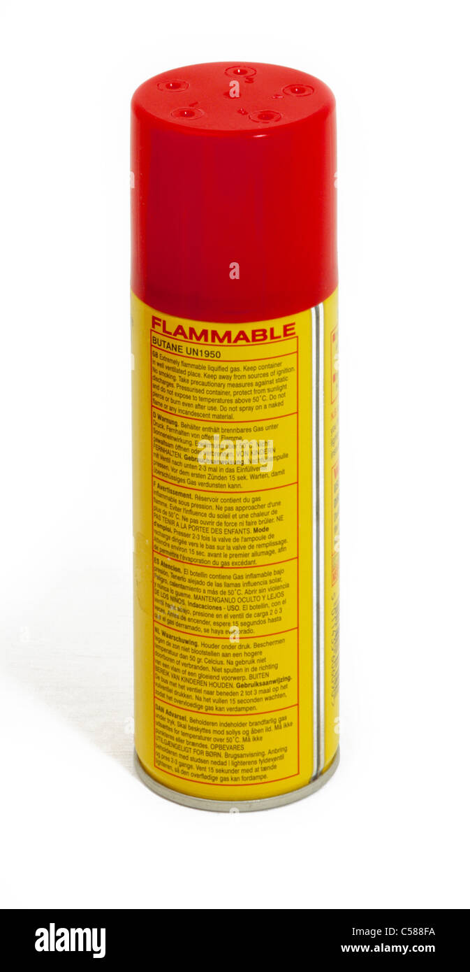 Butane gas -Fotos und -Bildmaterial in hoher Auflösung – Alamy