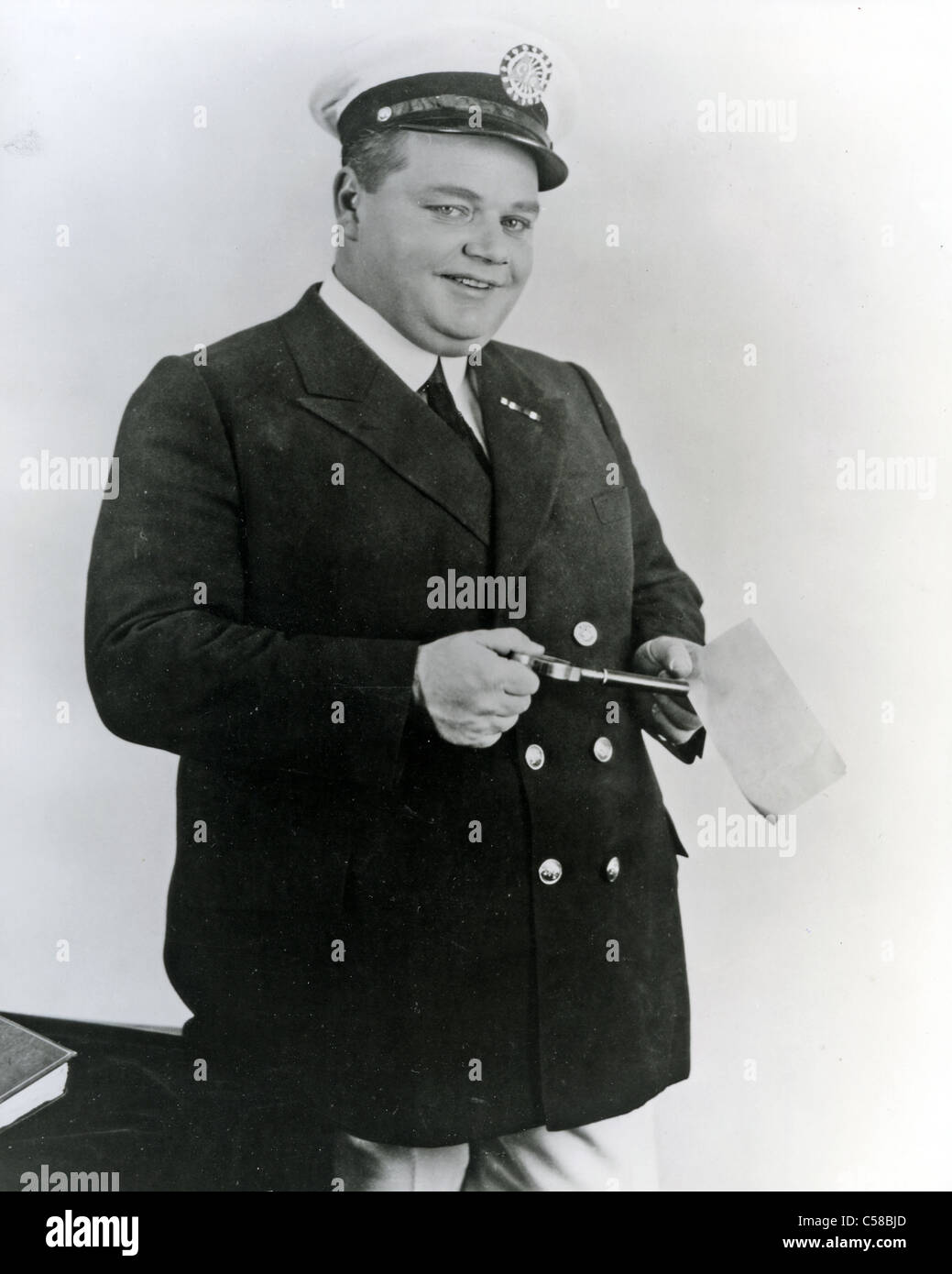 Roscoe arbuckle film -Fotos und -Bildmaterial in hoher Auflösung – Alamy