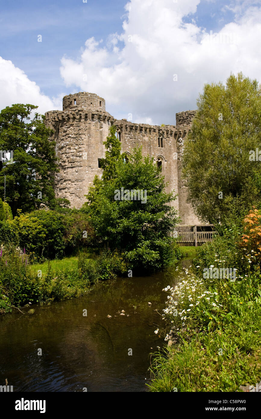 Nunney village somerset -Fotos und -Bildmaterial in hoher Auflösung – Alamy