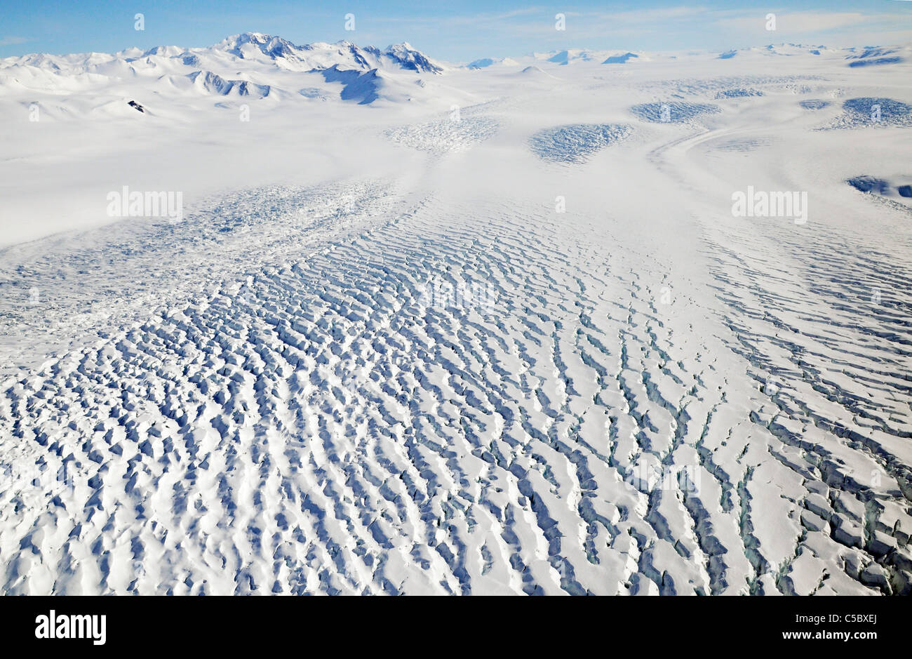 Antarktis plateau -Fotos und -Bildmaterial in hoher Auflösung – Alamy