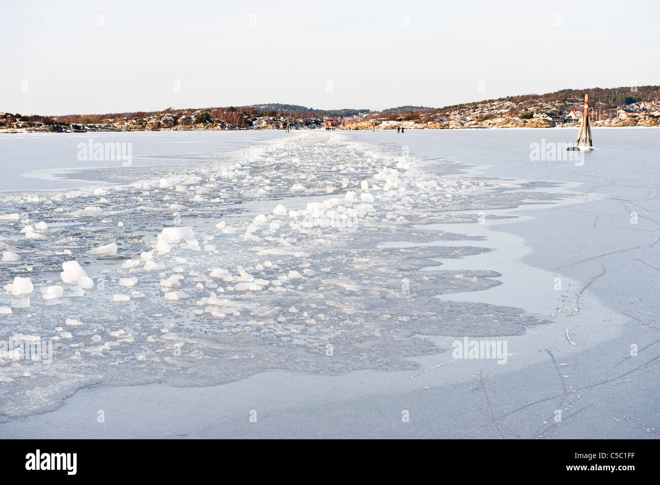 Kattegat view -Fotos und -Bildmaterial in hoher Auflösung – Alamy