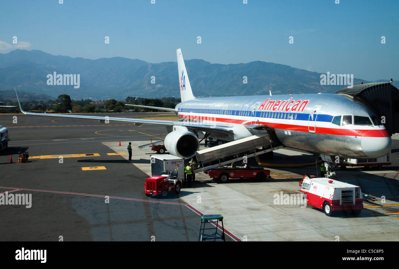 Costa rica reisen -Fotos und -Bildmaterial in hoher Auflösung – Alamy