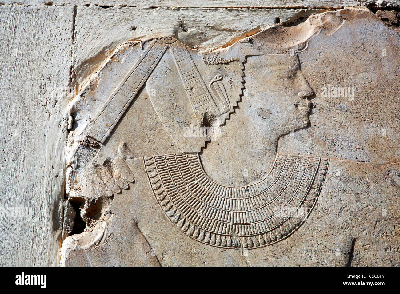 Chnum-Tempel, Assuan, Ägypten Stockfotografie - Alamy