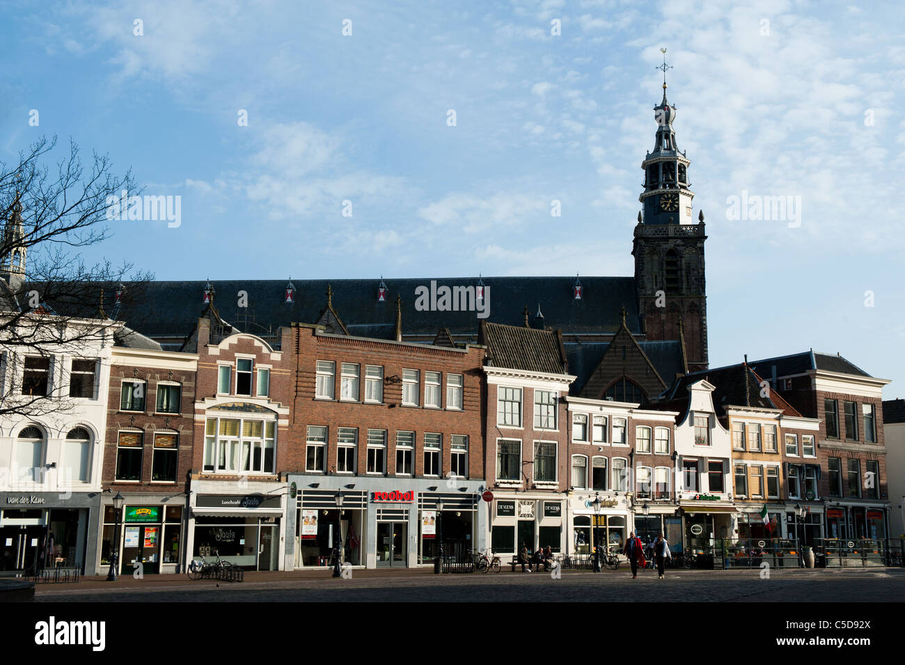 Gouda holland -Fotos und -Bildmaterial in hoher Auflösung – Alamy