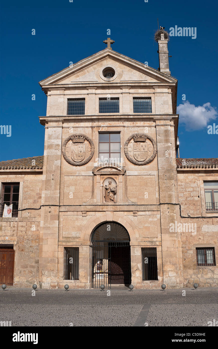 Lerma herzoglicher palast -Fotos und -Bildmaterial in hoher Auflösung ...