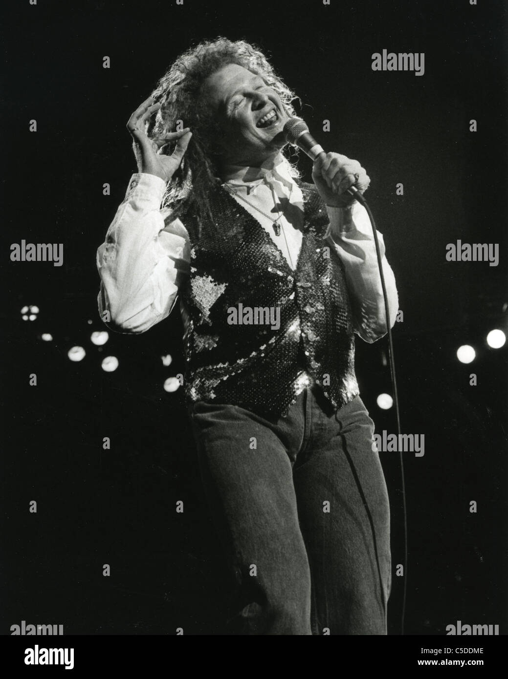 Simply red singer mick hucknall -Fotos und -Bildmaterial in hoher ...