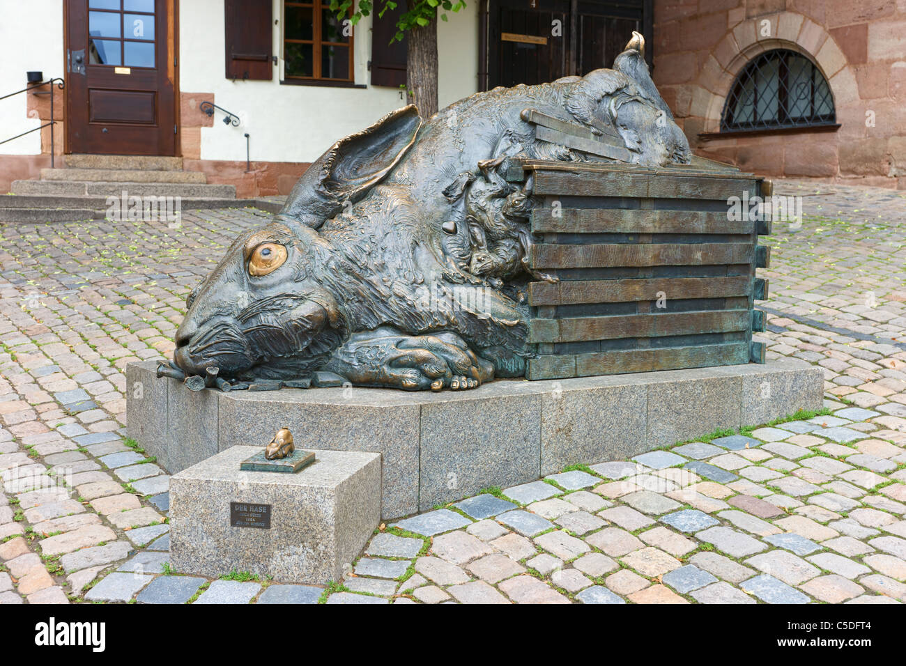Statua di albrecht durers -Fotos und -Bildmaterial in hoher Auflösung ...