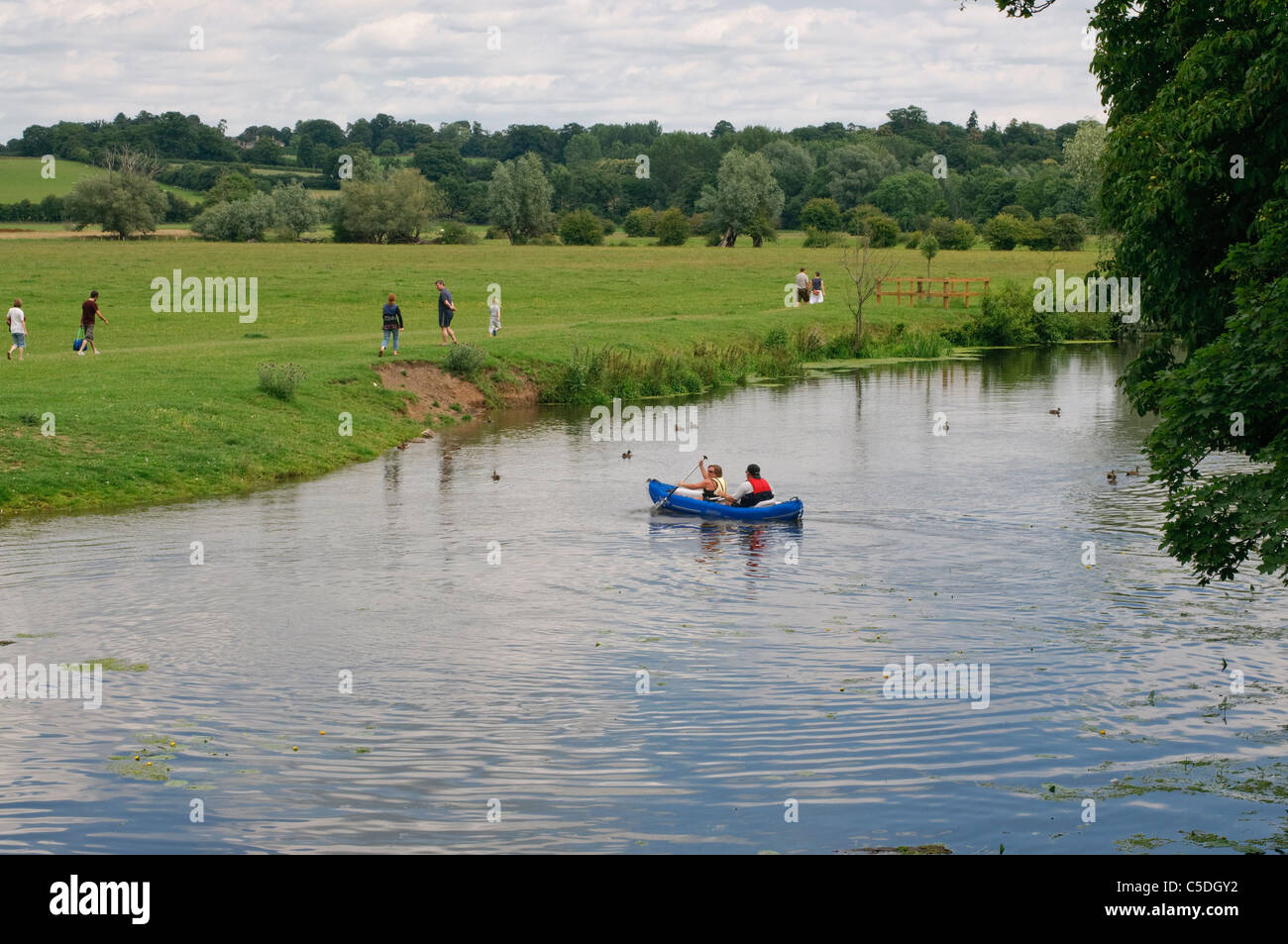 Dedham vale -Fotos und -Bildmaterial in hoher Auflösung – Alamy