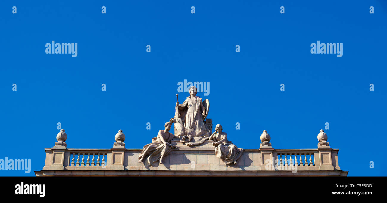 Moder svea Stockfotos und -bilder Kaufen - Alamy