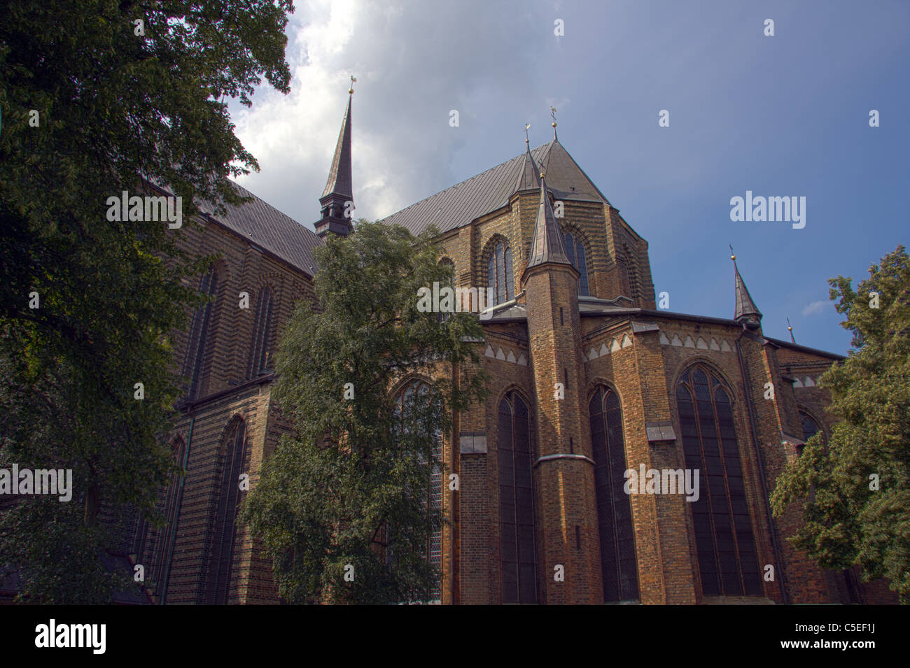 Architektur hansestadt -Fotos und -Bildmaterial in hoher Auflösung – Alamy