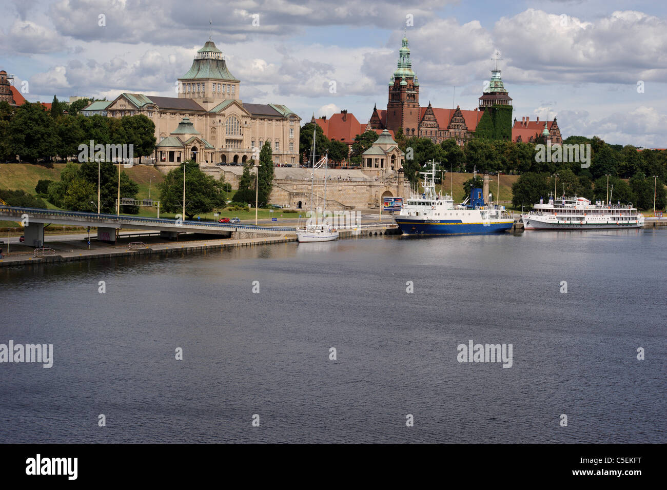 Museum stettin -Fotos und -Bildmaterial in hoher Auflösung – Alamy