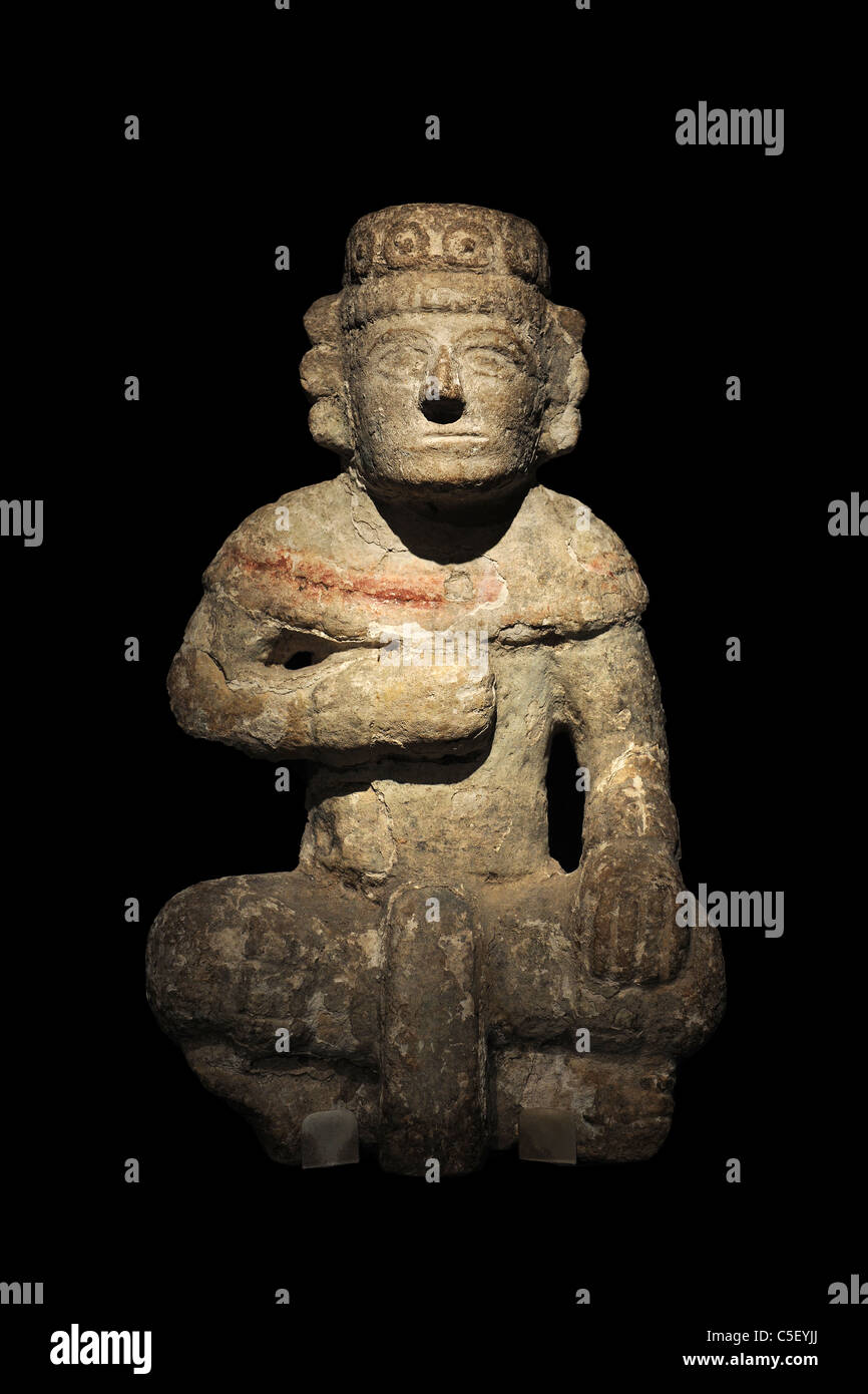 Maya statue -Fotos und -Bildmaterial in hoher Auflösung – Alamy