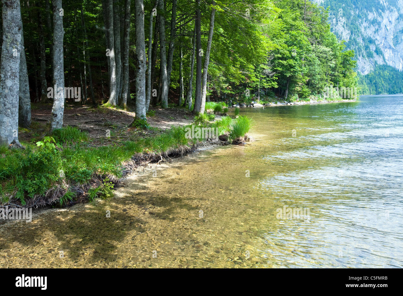 Lake toplitzsee -Fotos und -Bildmaterial in hoher Auflösung – Alamy