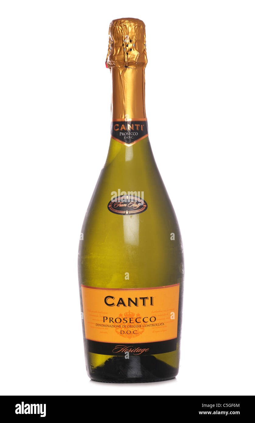 Prosecco canti -Fotos und -Bildmaterial in hoher Auflösung – Alamy