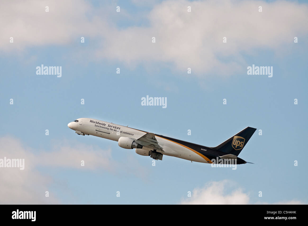 Jet freighter -Fotos und -Bildmaterial in hoher Auflösung – Alamy