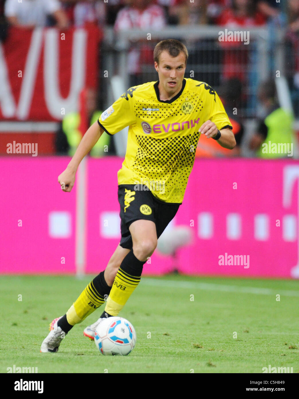 Kevin grosskreutz -Fotos und -Bildmaterial in hoher Auflösung – Alamy