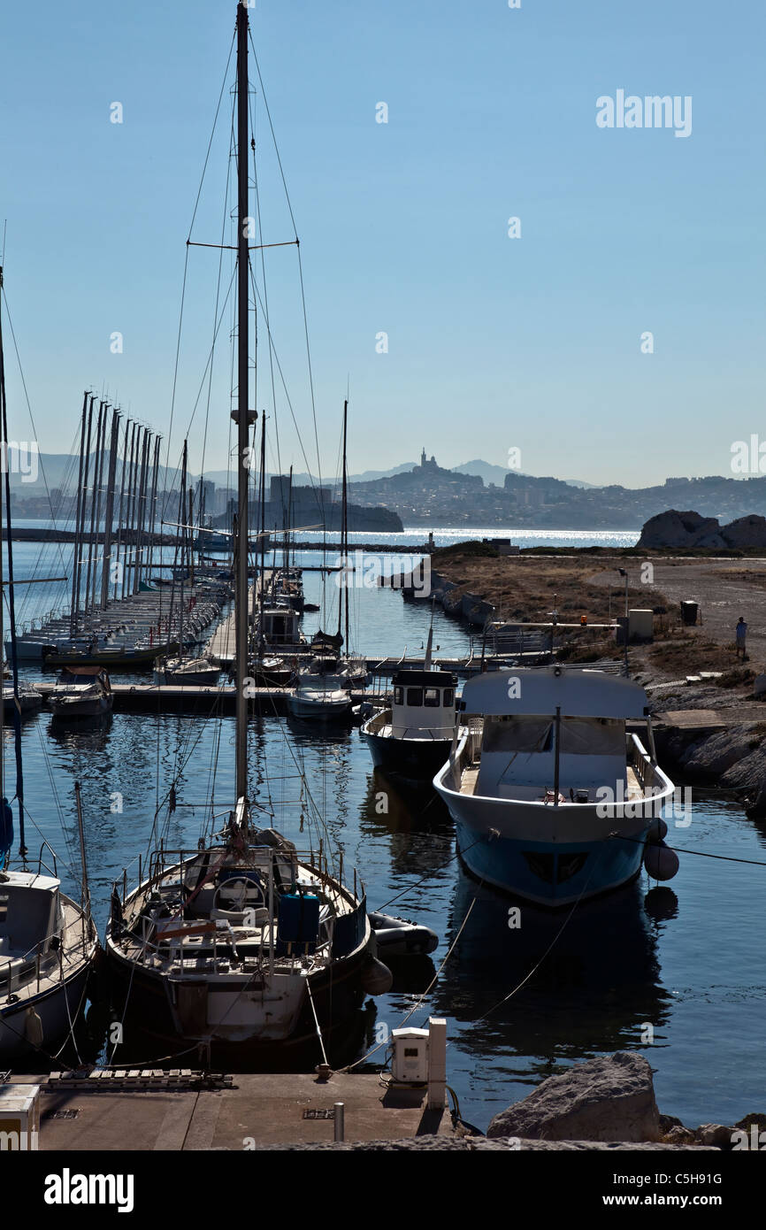 Archipel von frioul -Fotos und -Bildmaterial in hoher Auflösung – Alamy