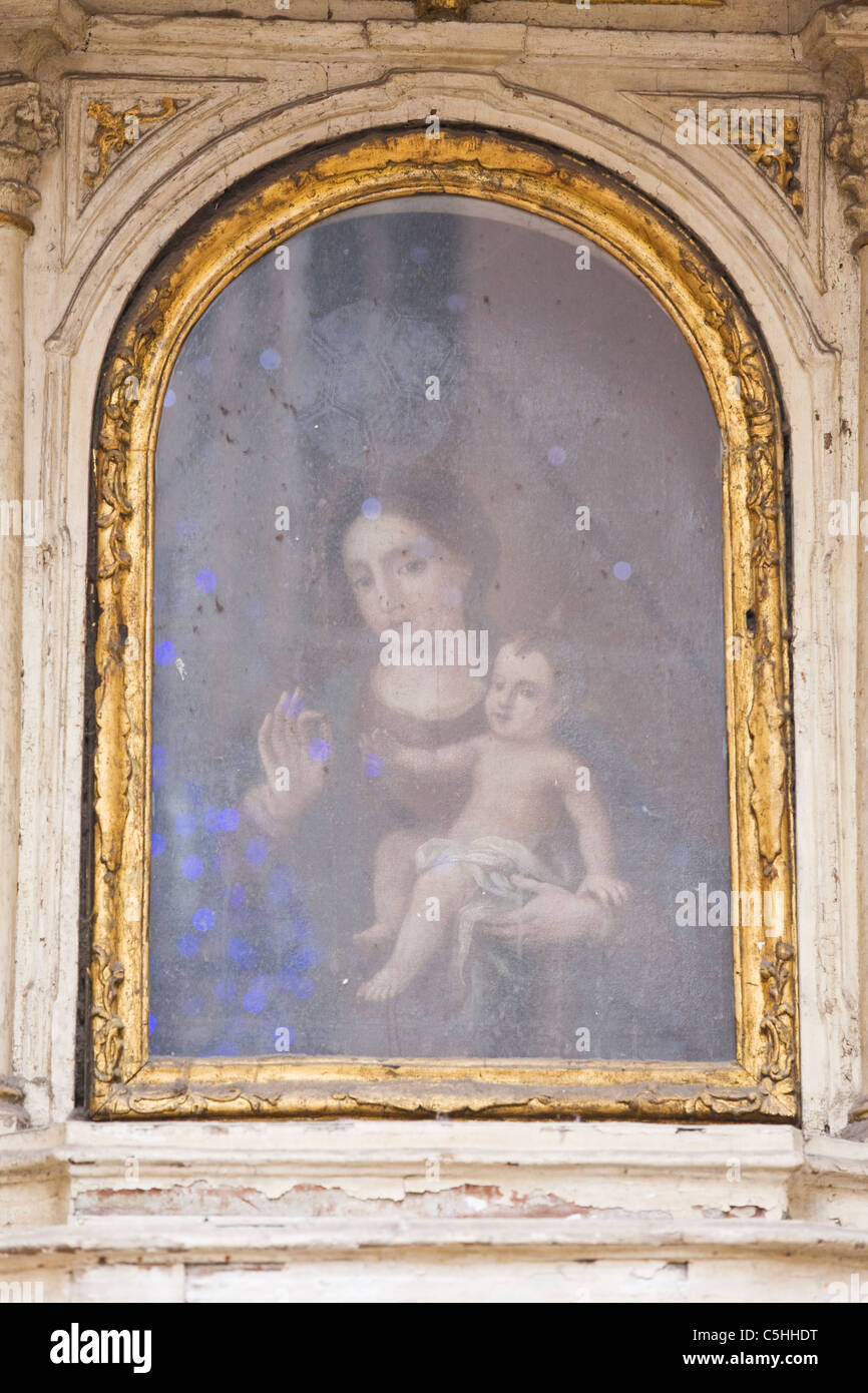 Madonna mit kind venedig -Fotos und -Bildmaterial in hoher Auflösung – Alamy