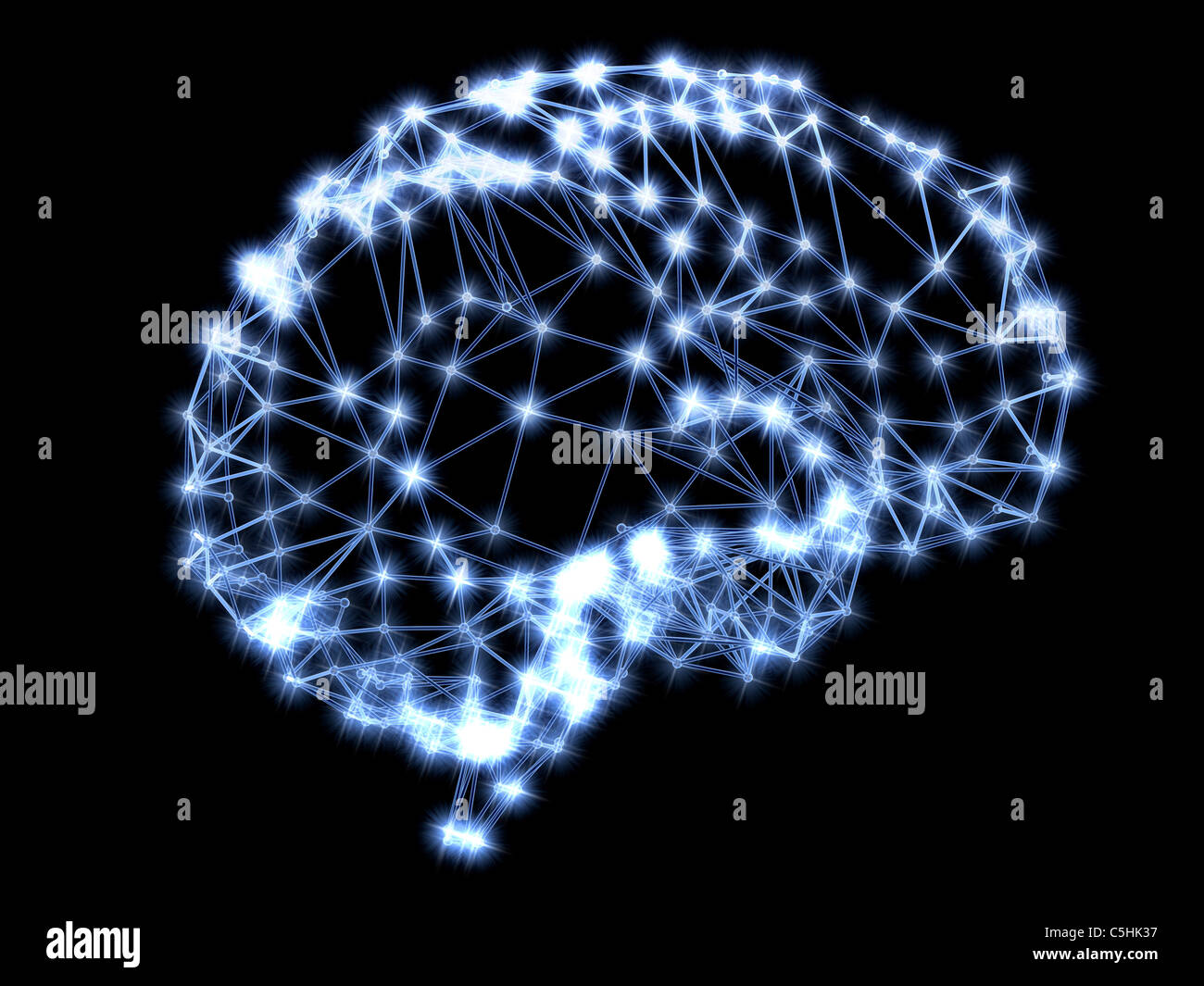 Neuronaler schaltplan -Fotos und -Bildmaterial in hoher Auflösung – Alamy