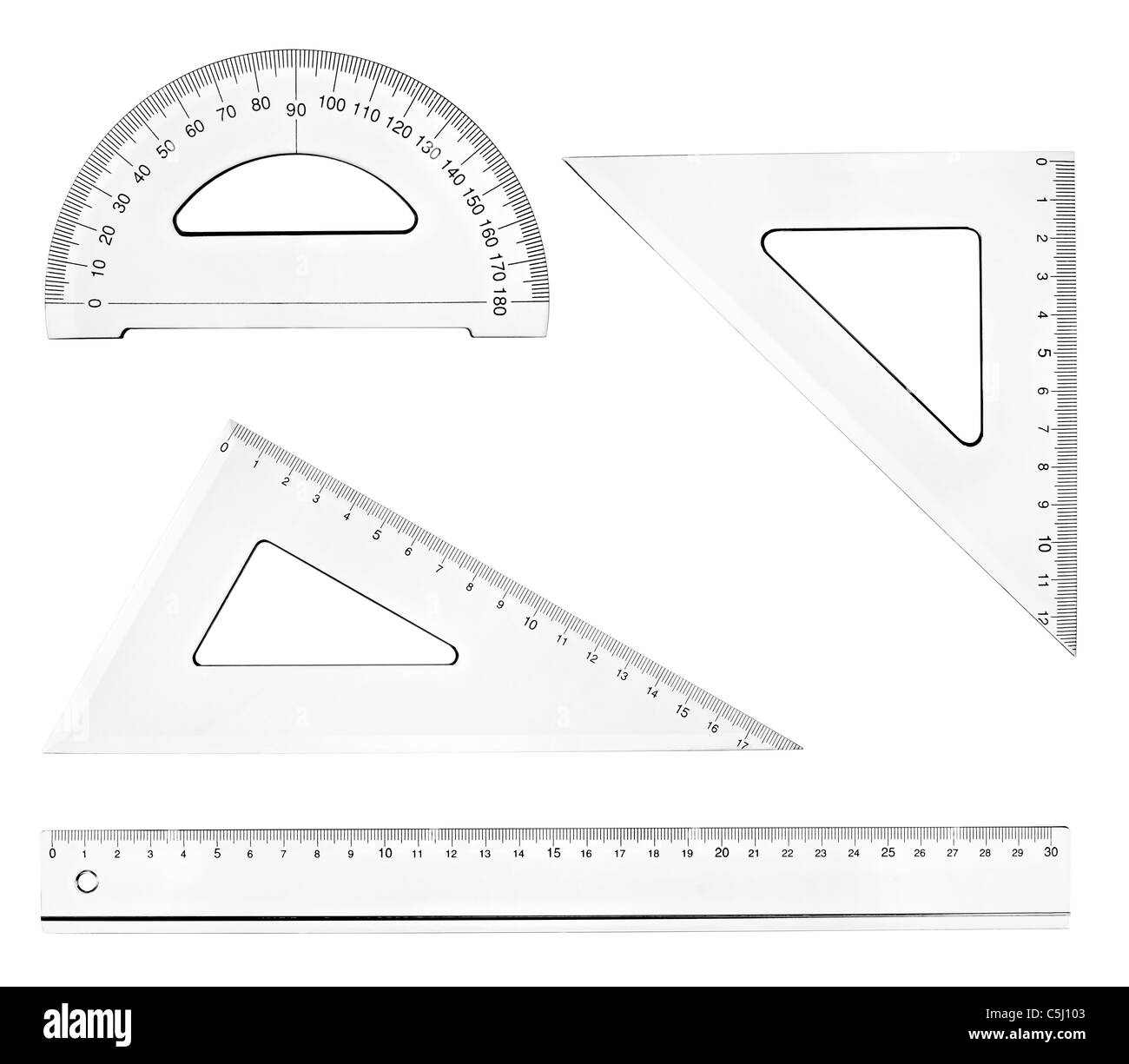 Mathematische Mathematische Linie Gerade Stockfotos und -bilder Kaufen ...