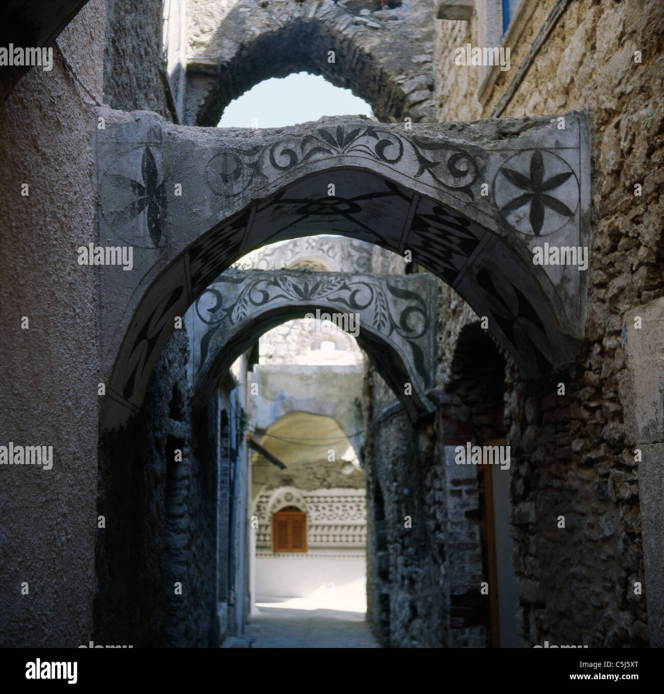 Griechische insel chios -Fotos und -Bildmaterial in hoher Auflösung – Alamy
