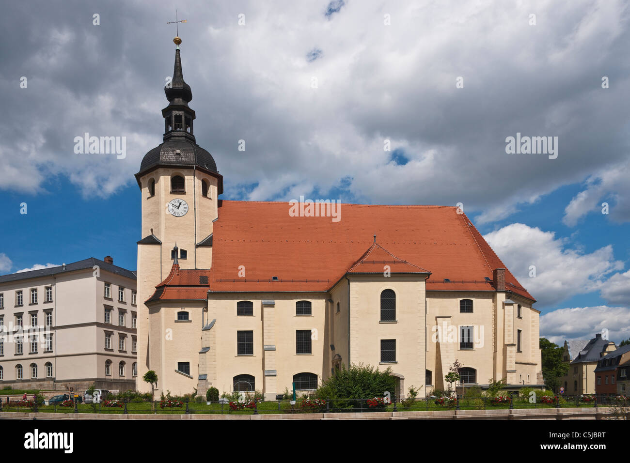 Sachsisches vogtland -Fotos und -Bildmaterial in hoher Auflösung – Alamy