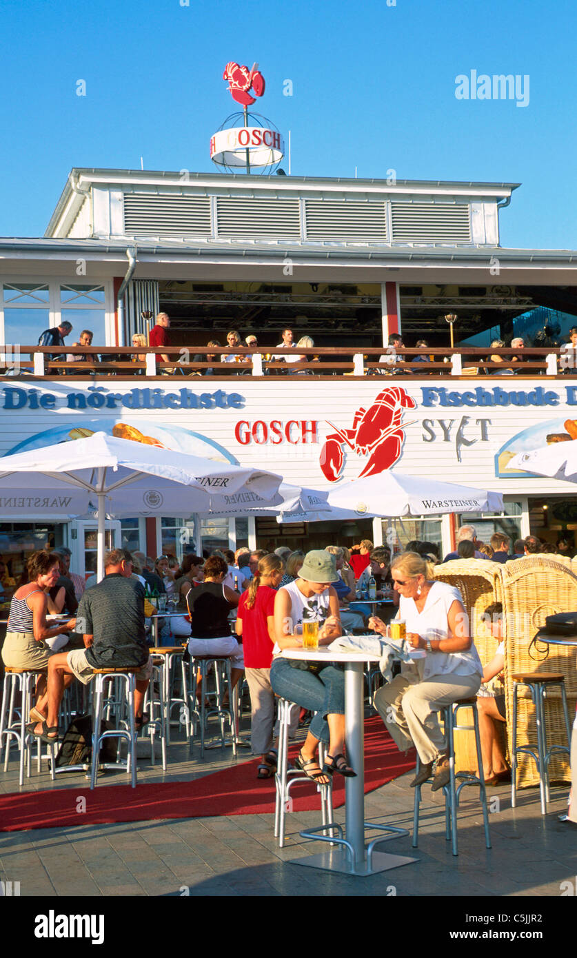 Noerdlichste fischbude -Fotos und -Bildmaterial in hoher Auflösung – Alamy