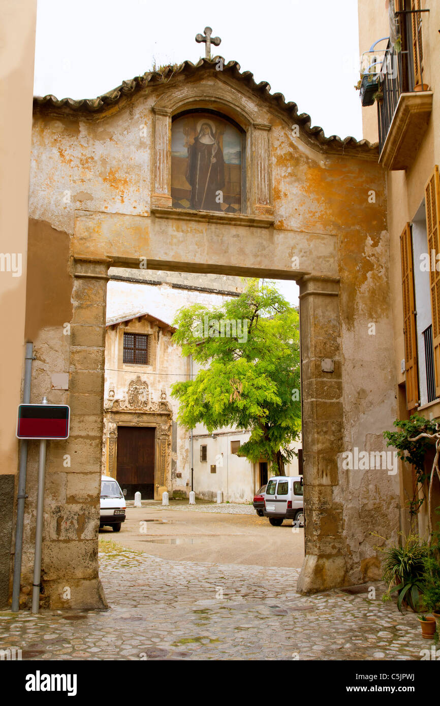 Santa clara palma -Fotos und -Bildmaterial in hoher Auflösung – Alamy
