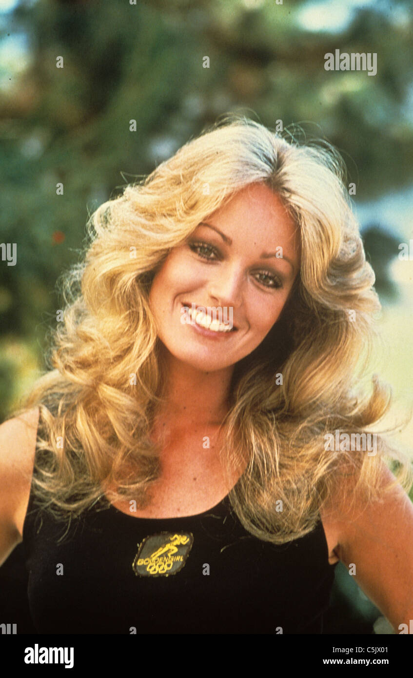 Susan anton Stockfotos und -bilder Kaufen - Alamy