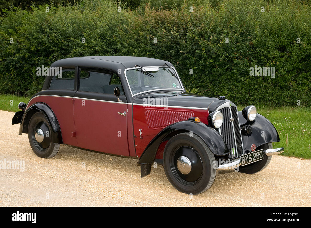 Dkw car -Fotos und -Bildmaterial in hoher Auflösung – Alamy