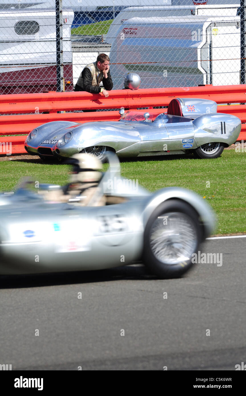 Ron gammons -Fotos und -Bildmaterial in hoher Auflösung – Alamy