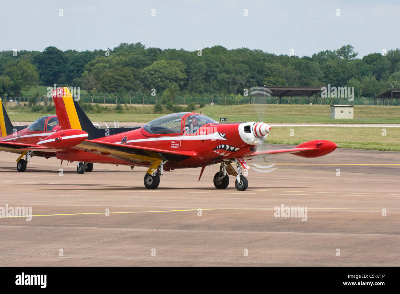 Belgische luftwaffe -Fotos und -Bildmaterial in hoher Auflösung – Alamy