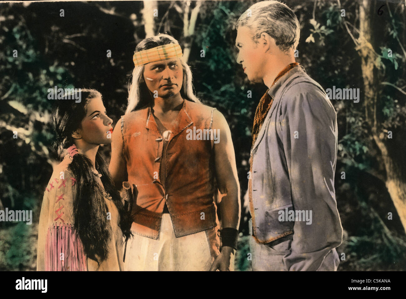 Indian apache -Fotos und -Bildmaterial in hoher Auflösung – Alamy