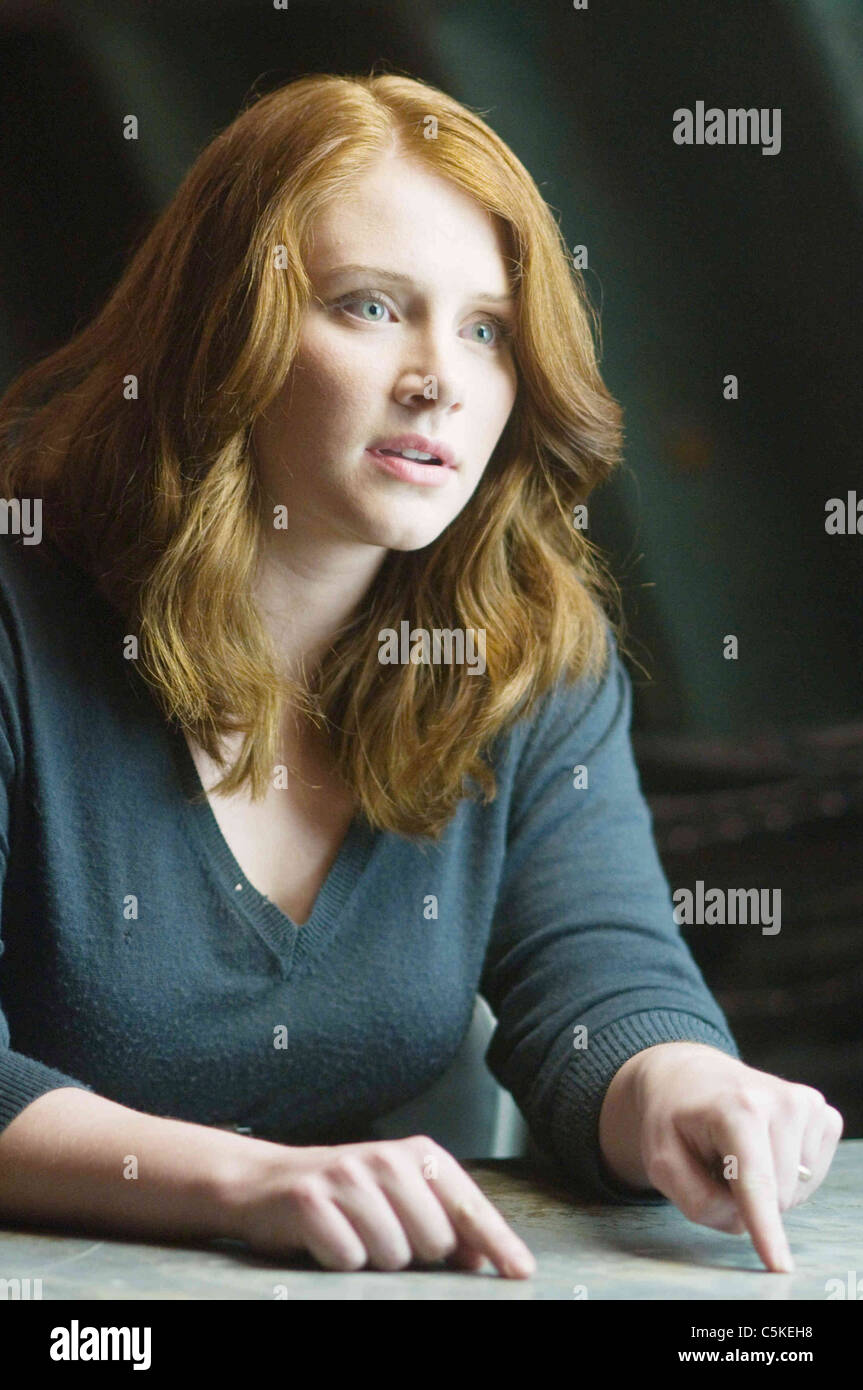 Terminator Salvation Jahr: 2009 Regie: McG Bryce Dallas Howard ...