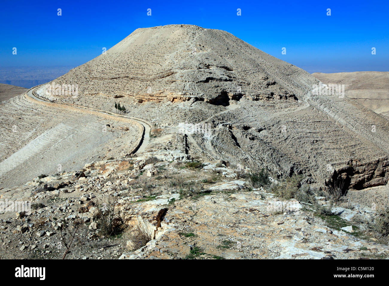 Festung von machaerus -Fotos und -Bildmaterial in hoher Auflösung – Alamy