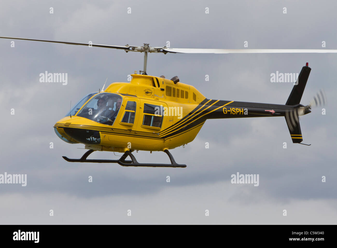 Jet ranger -Fotos und -Bildmaterial in hoher Auflösung – Alamy