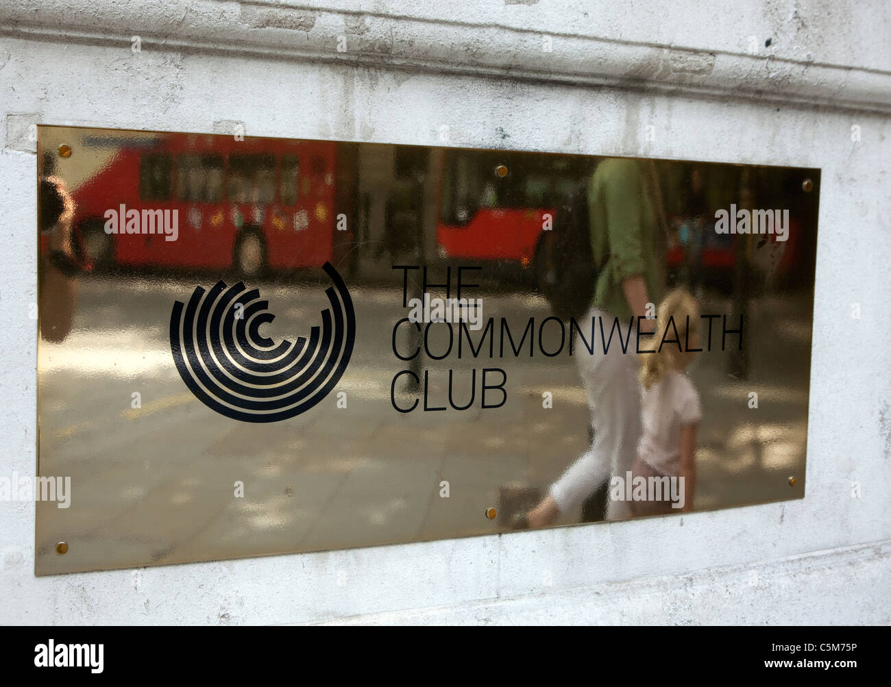 Commonwealth logo -Fotos und -Bildmaterial in hoher Auflösung – Alamy
