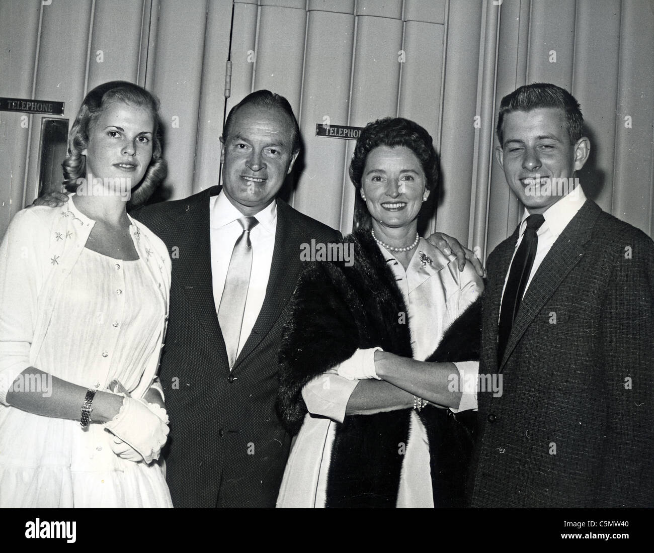 Tony und linda -Fotos und -Bildmaterial in hoher Auflösung – Alamy