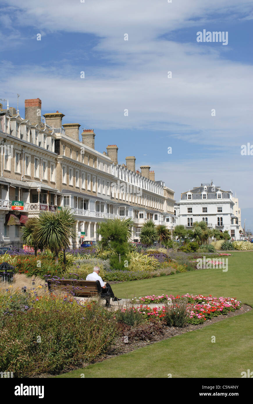Worthing parade -Fotos und -Bildmaterial in hoher Auflösung – Alamy